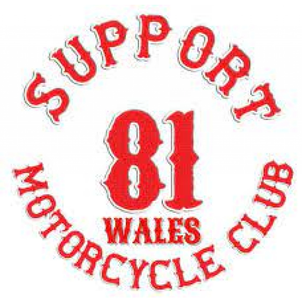 Shop - Hells Angels Wales - South West