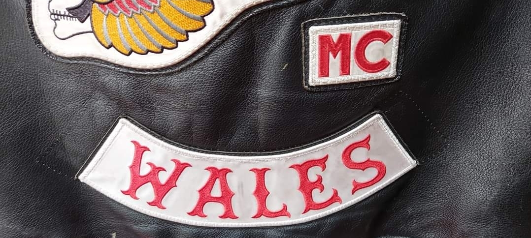 Hells Angels Wales