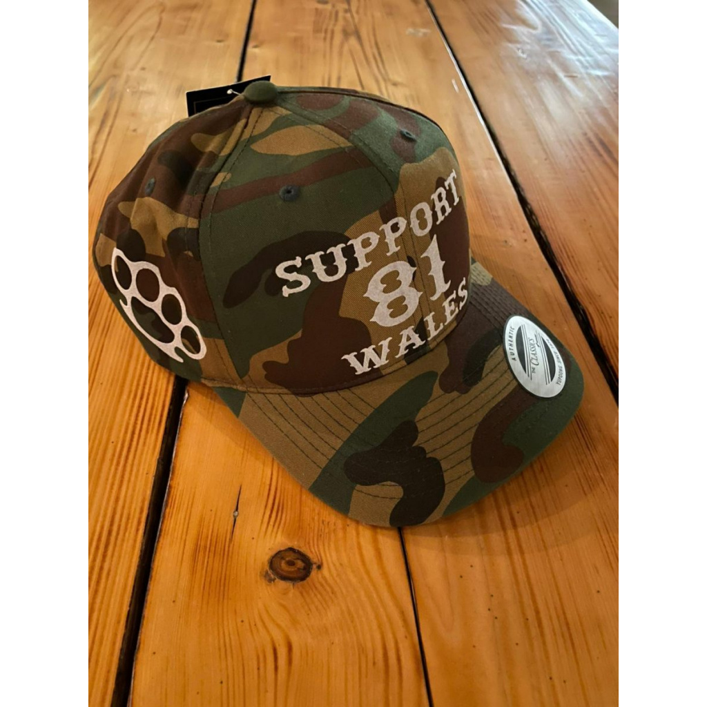 About Us - Hells Angels South West Wales